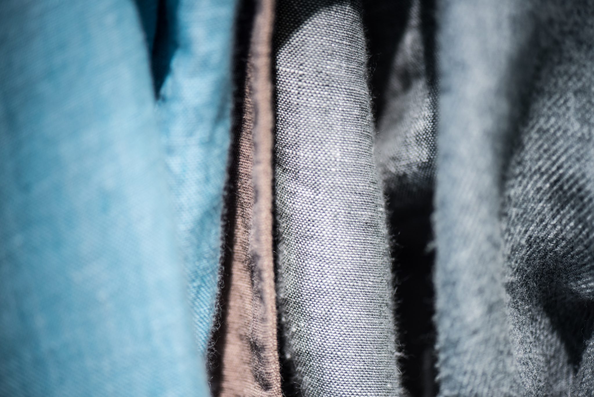 Services - The French Cleaner